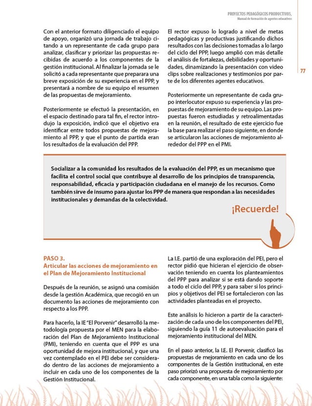 Manual ppp men 4 (3) | PDF