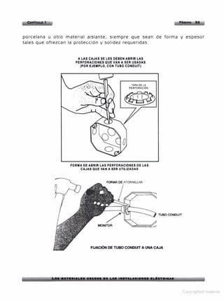 Manual practico de instalaciones electricas, 2° ed. enriquez harper | PDF