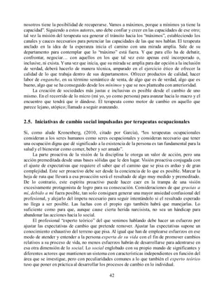 Manual práctico de salud mental en Terapia ocupacional - Sergio Guzmán ...