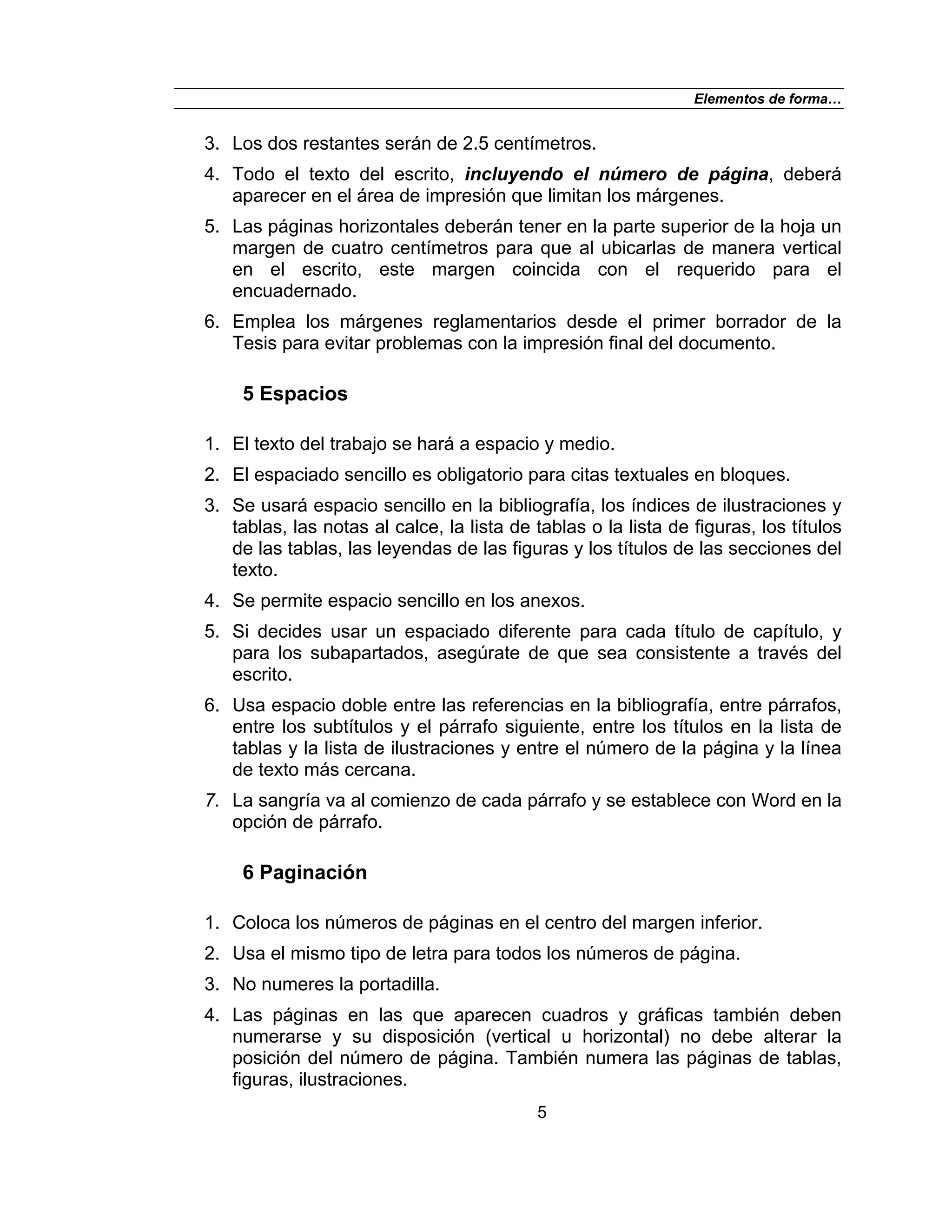Manual Informática proyecto sexto | PDF