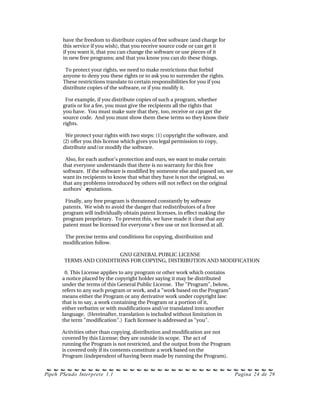 Manual pseint | PDF | Technology & Computing