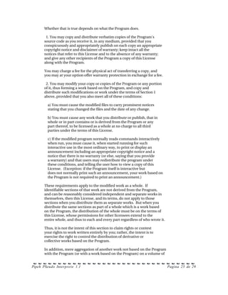 Manual pseint | PDF | Technology & Computing