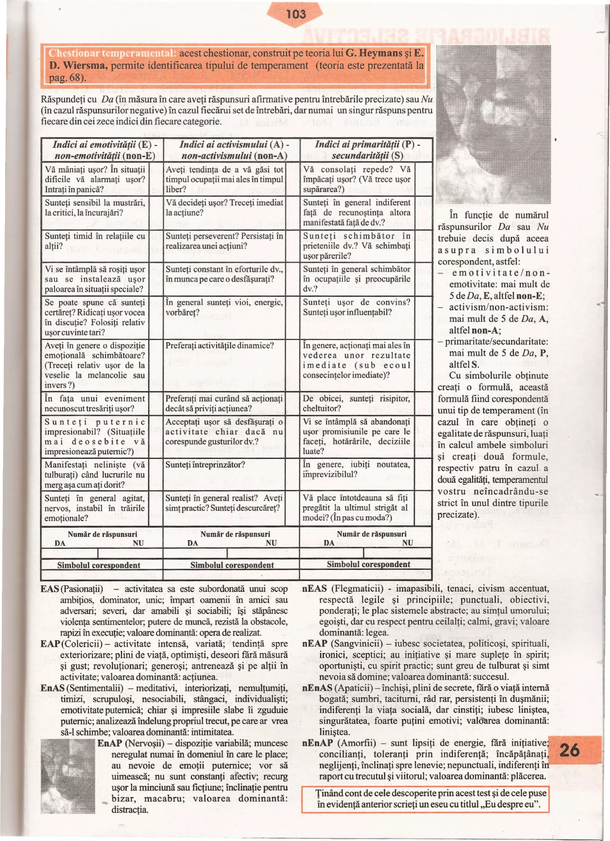 Manual psihologie clasa a x a | PDF