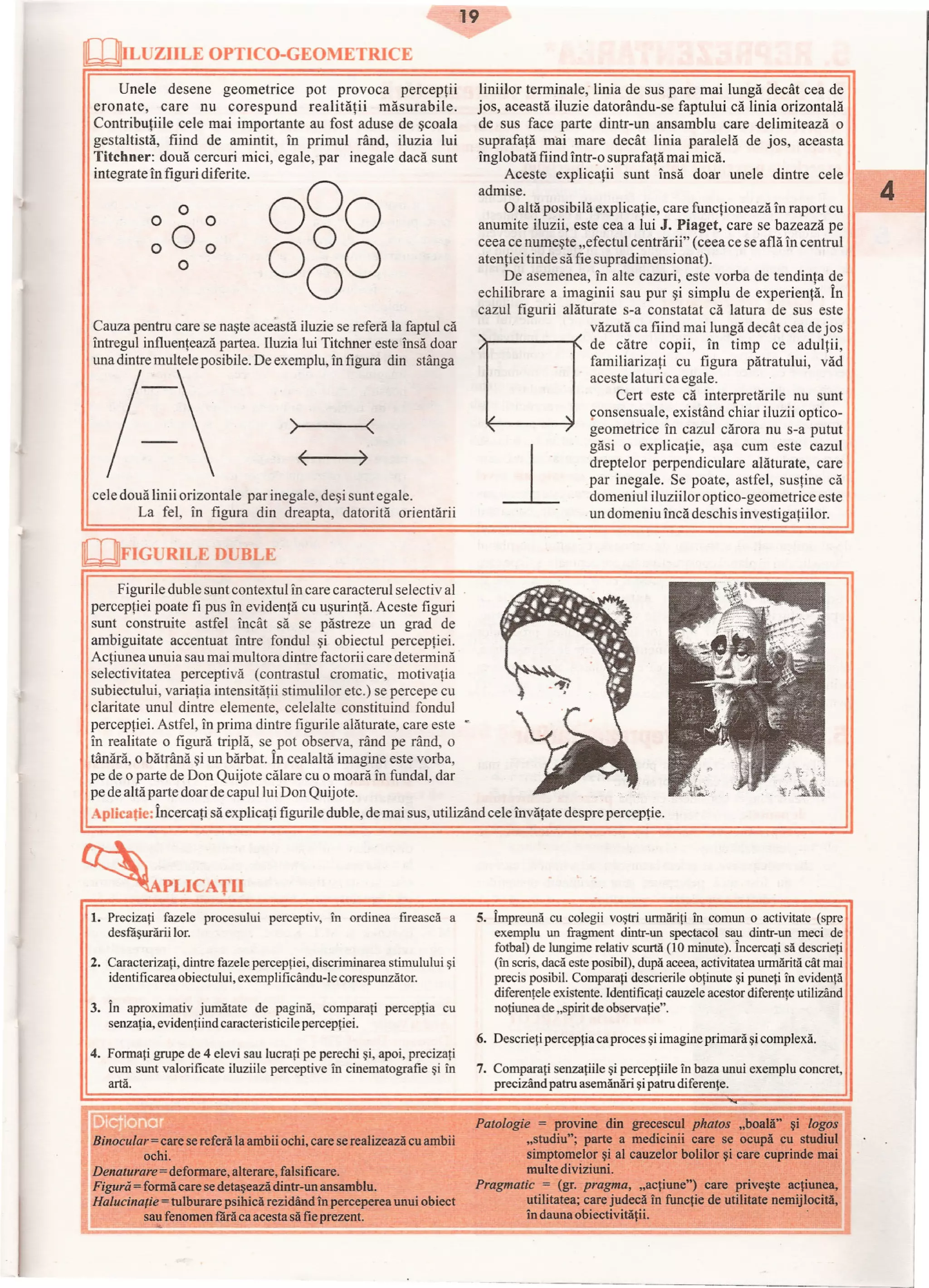 Manual psihologie clasa a x a | PDF