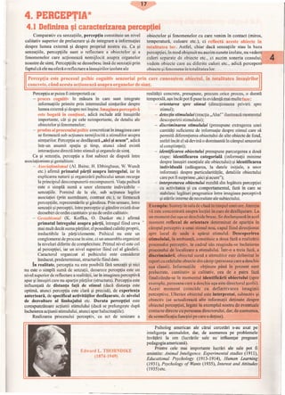 Manual psihologie clasa a x a | PDF