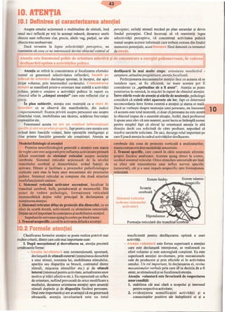 Manual psihologie clasa a x a | PDF