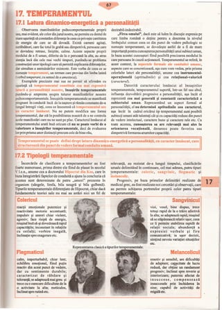 Manual psihologie clasa a x a | PDF