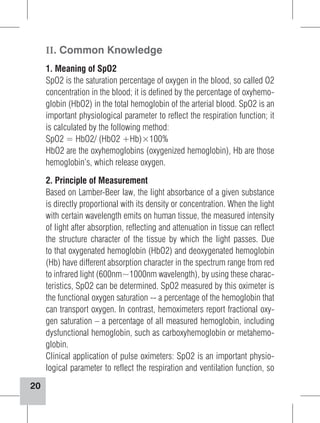 FINGUER TIP OXIMETER | PDF