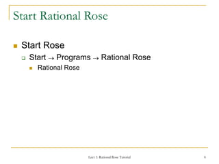 manual rational.ppt