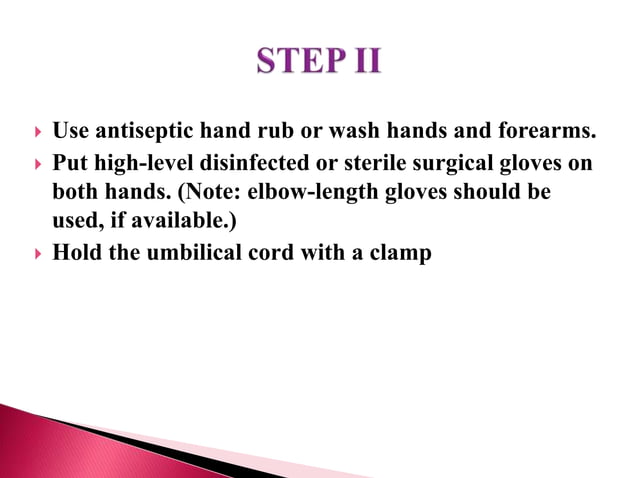 Manual removal of placenta | PPTX | Pregnancy | Reproductive Health