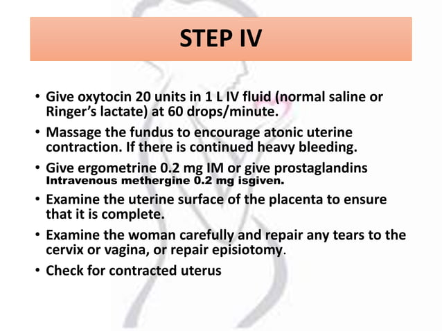 MANUAL REMOVAL OF PLACENTA. | PPTX | Pregnancy | Reproductive Health