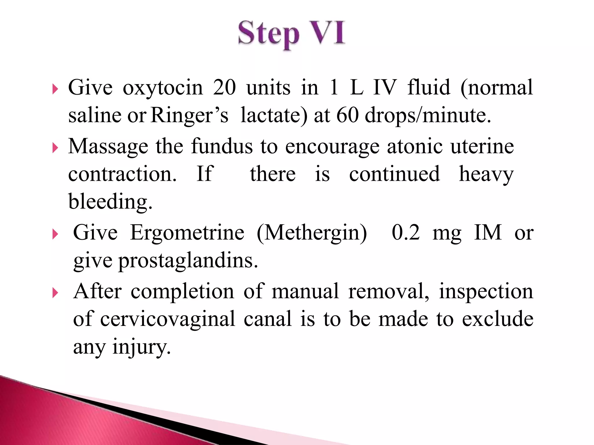 Manual removal of placenta.pptx