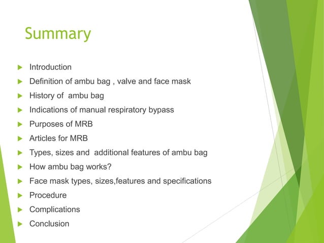 Manual respiratory bypass | PPTX | First Aid | Injuries