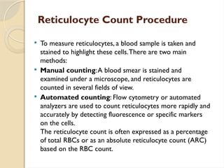 Manual RETICs counting and staining.pptx