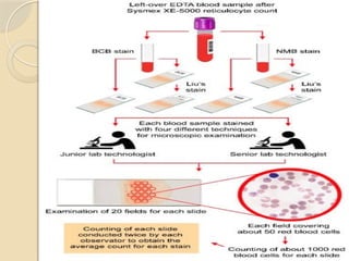 Manual RETICs counting and staining.pptx