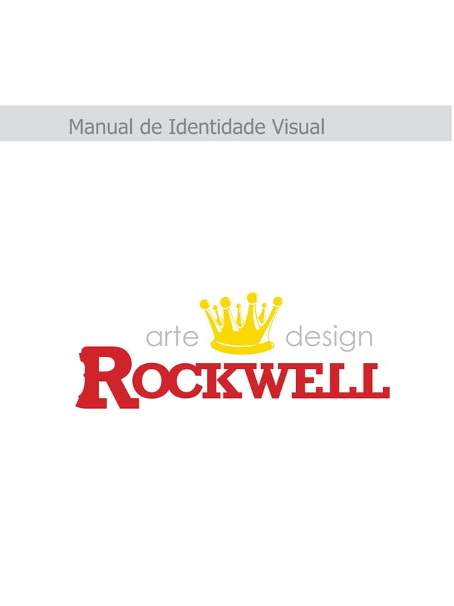 Rockwell Design | PDF