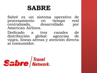 Manual sabre 1223445tt555tndkamdlqnwjwni | PPTX