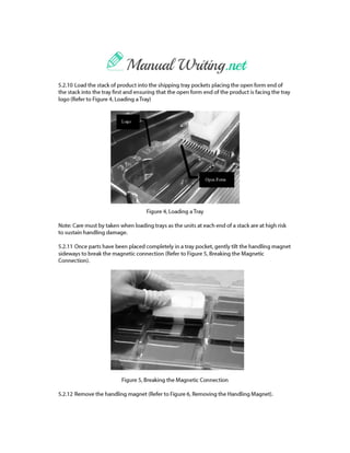 Manual Sample | PDF