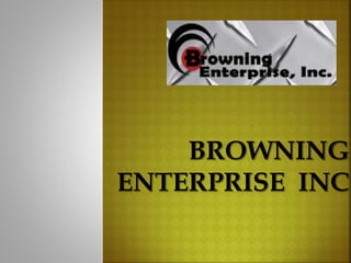 Shot Finishing - Get Metal Blasting Services, Alabama by Browning ...