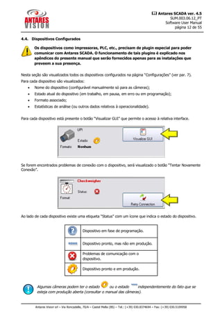 Manual scada por | PDF