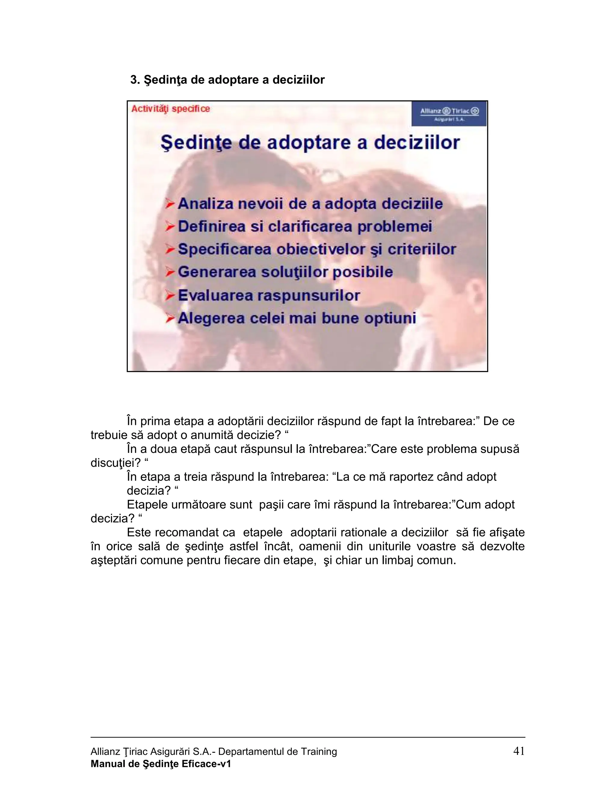 MANUAL Sedinte eficace versiune comunica | DOC