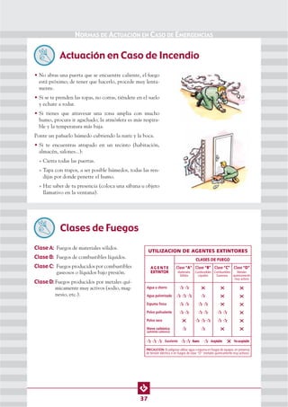 Manual seguridad salud tareas limpieza | PDF