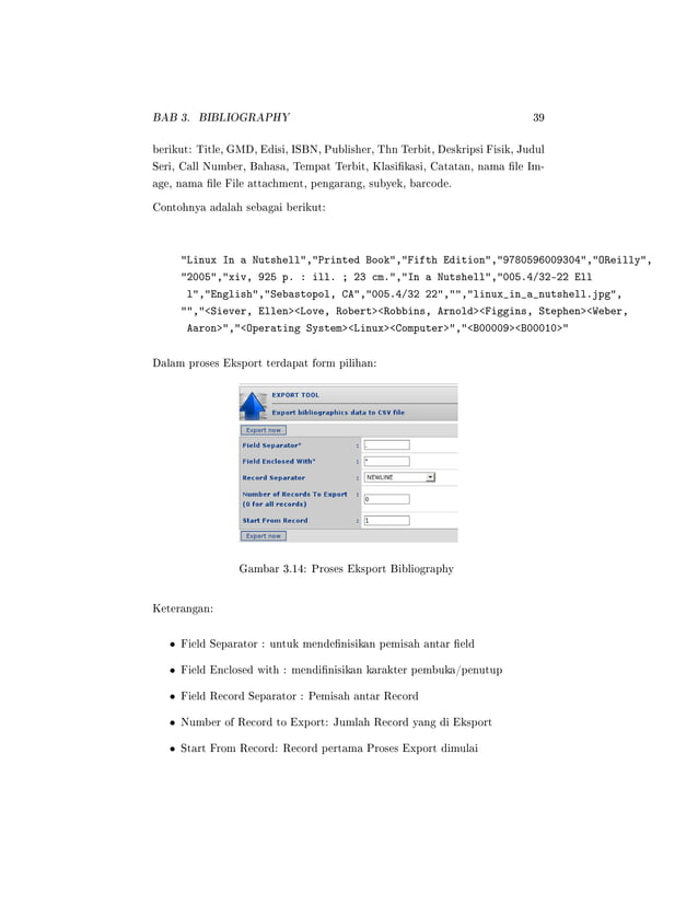 Manual senayan 38 ccl | PDF