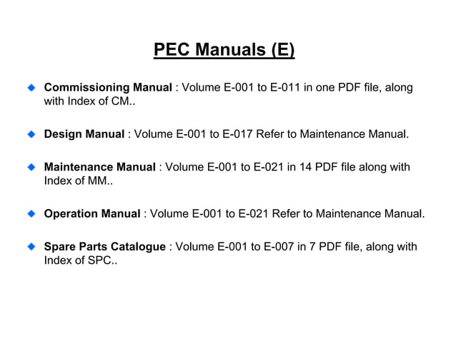 Icons Manuals for Power Plant | PDF | Technology & Computing