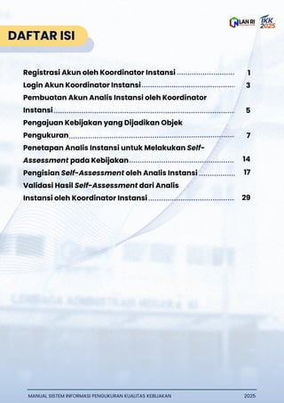 MANUAL SISTEM INFORMASI Pengukuran kualitas kebijakan.pdf