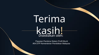 Manual Sistem Profil Murid DTP Care.pptx