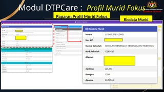 Manual Sistem Profil Murid DTP Care.pptx