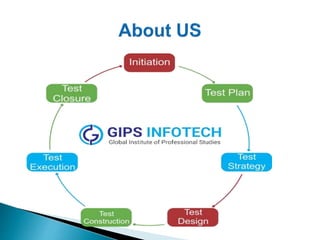 Manual software testing ppt | PPT