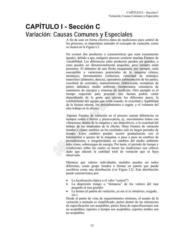 Manual spc 2_2005_espanol | PDF | Automotive Industry | Industries