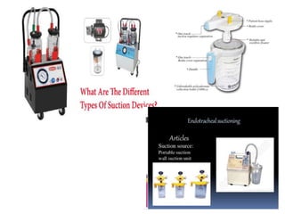Manual Suction Machine use in hospital setting.pptx