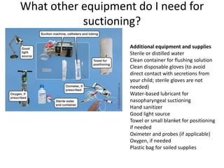 Manual Suction Machine use in hospital setting.pptx