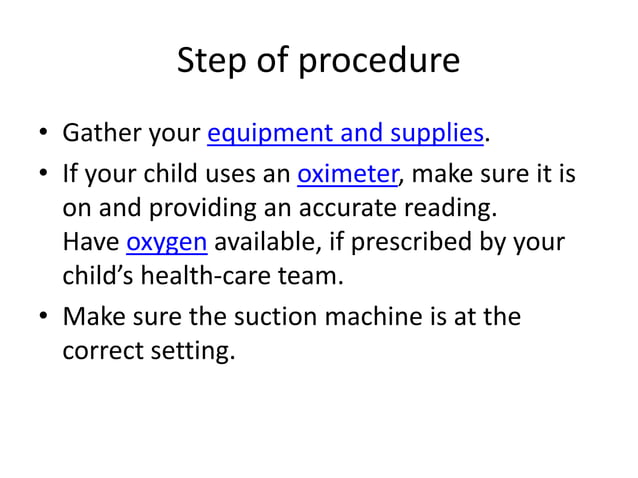 Manual Suction Machine use in hospital setting.pptx | First Aid | Injuries