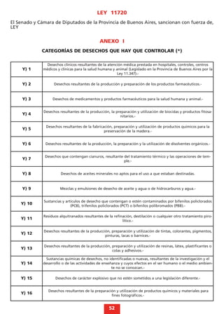 Manual Sustancias Quimicas y Materiales Peligrosos | PDF