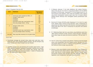 Manual Tanaman Belimbing | PDF
