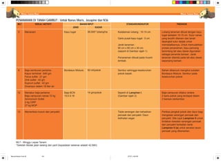 Manual Tanaman Nanas | PDF