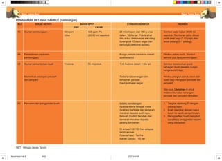 Manual Tanaman Nanas | PDF