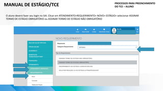 Manual TCE - passo a passo - Aluno!..pdf