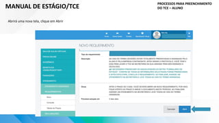 Manual TCE - passo a passo - Aluno!..pdf