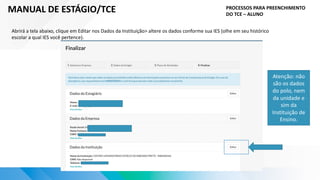 Manual TCE - passo a passo - Aluno!..pdf