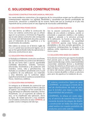Manual tecnico cempanel (enviable correo) | PDF