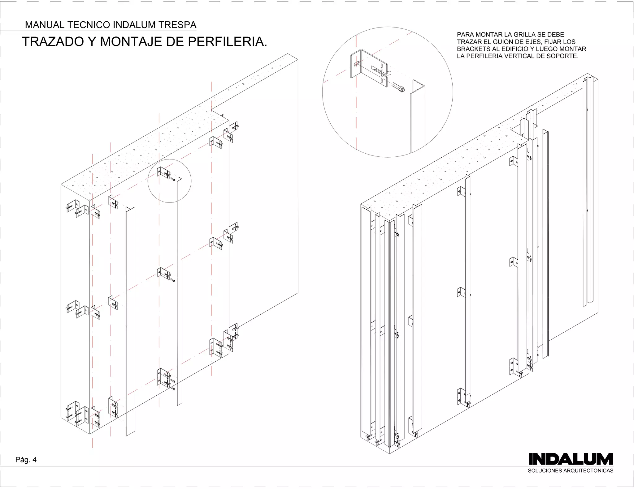 Manual Tecnico Indalum Trespa 01 Pdf