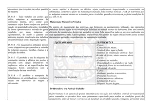 MANUAL TÉCNICO NR.29