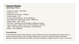 MANUAL DO REVENDEDOR TEGG TELECOM - O 5G QUE PAGA VOCÊ | PDF