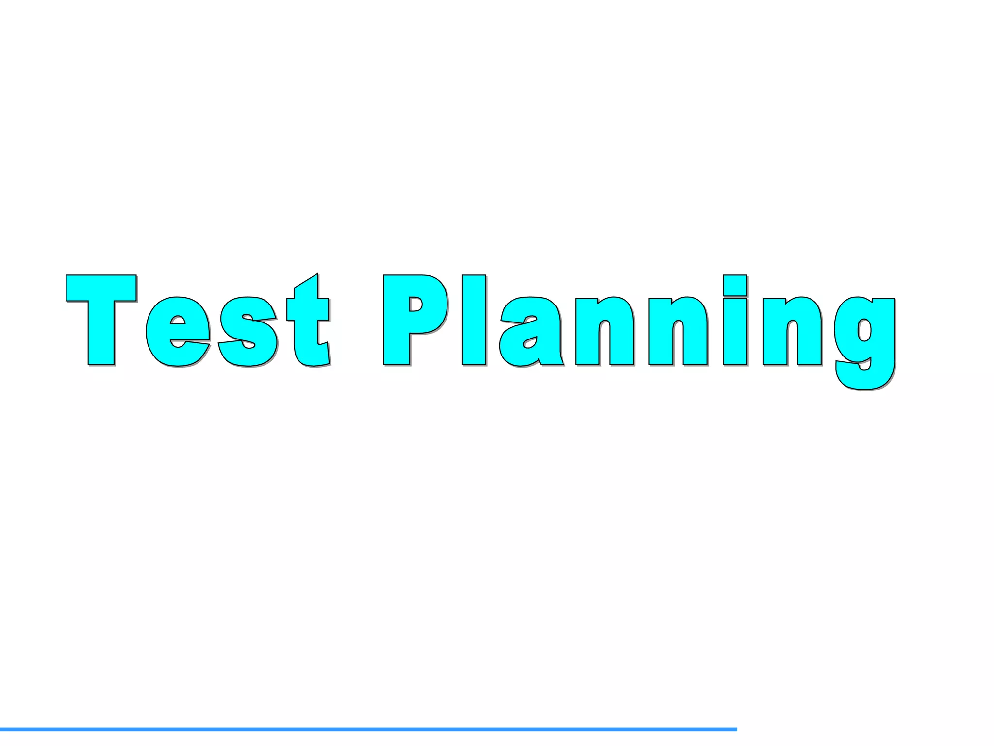 Software Testing Fundamentals Ppt Operating Systems Computer Software And Applications