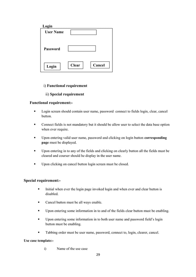 Manual testing good notes | PDF