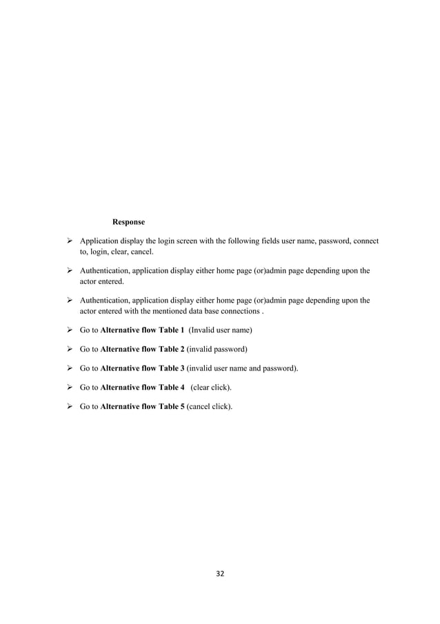 Manual testing good notes | PDF